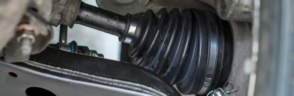 High-Quality Aftermarket CV Joints, Wheel Hubs & Bearings | LUNACO JAPAN