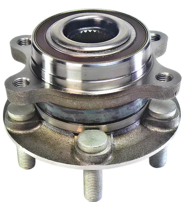 High-Quality Aftermarket CV Joints, Wheel Hubs & Bearings | LUNACO JAPAN