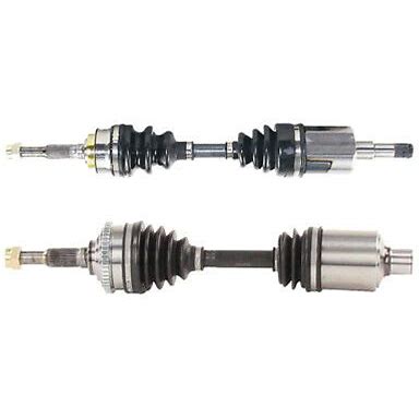 High-Quality Aftermarket CV Joints, Wheel Hubs & Bearings | LUNACO JAPAN