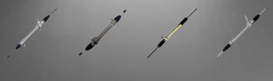 Aftermarket Steering Rack - LUNACO JAPAN | High Performance & Durability